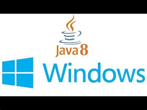 How To Install Java JDK On Windows YouTube