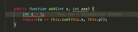 Code Editor — Scrypt Ide Docs 10 Documentation
