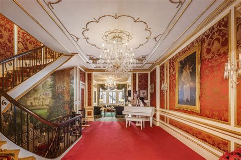 Ivana Trumps Fabulous Manhattan Home For Sale Top Ten Real Estate