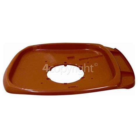 Flymo Xl500 Hood Part Number 510620620 Official Flymo Shop