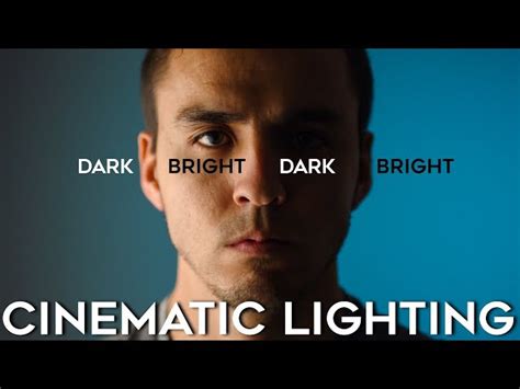 Front Lighting Examples Film