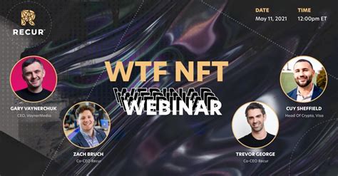 Eric Fullerton Mba On Linkedin On Point If You Want To Know What All The Fuss About Nfts Are