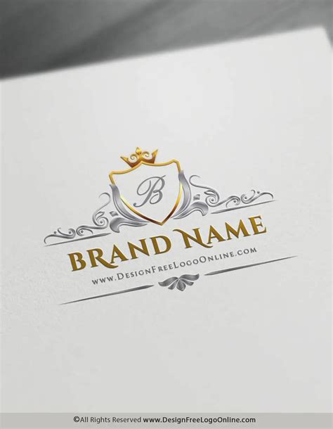 Design Your Own Wedding Logo