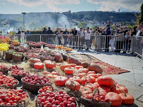 “თბილისობა 2023” 30 სექტემბერსა და 1 ელ ოქტომბერს გაიმართება Kalaki Ge