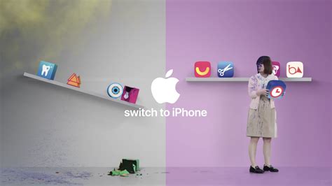 Android Switchers Represent 15 20 Of Iphone Buyers Tend To Opt For