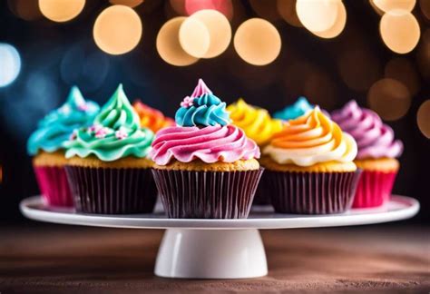 Astuces Décoration De Cupcakes Le Guide Ultime Pour Des Créations Gourmandes