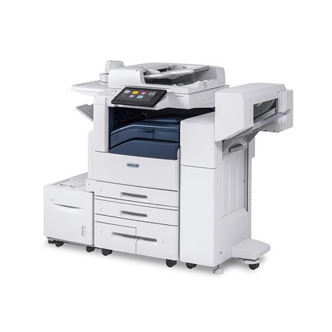 Xerox® Altalink® C8145 Cortron Systems