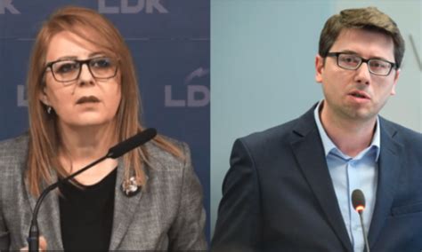 Bajrami Muratit Unë Nuk Zmbrapsem Asnjëherë Dhe Për Dallim Prej Teje Se Mbroj Askënd Të