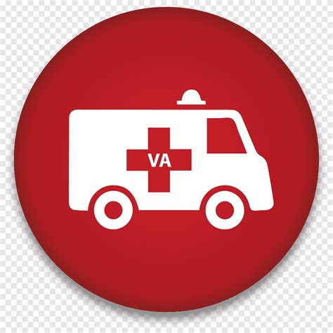 구급차 응급 의료 서비스 표지판 만들기 응급실 구급차 구급차 수송 Png Pngegg