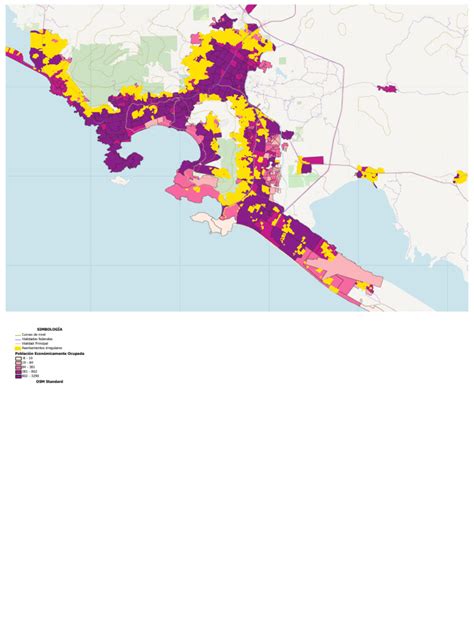 Población Económicamente Ocupada Acapulco 2020 Pdf