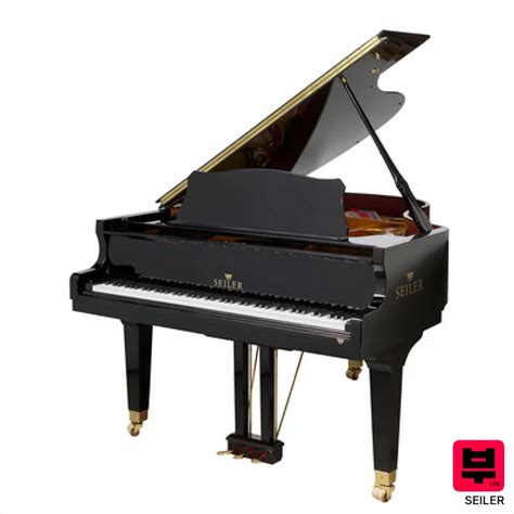 Best Seiler Grand Pianos 2026 Reviews And Buying Guide Audiofu