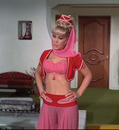 Sexy I Dream Of Jeannie Costume