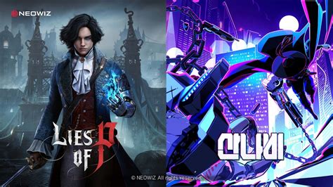 네오위즈 도쿄게임쇼에 P의 거짓·산나비 출품 한국경제