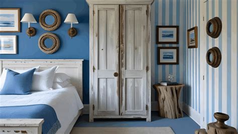 Déco Chambre Bord De Mer Idées Et Conseils La Compagnie Du Blanc