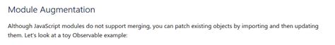 Npm Repo Included Extensions Do Not Work When BABYLON Is Imported Issue BabylonJS