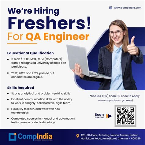 Tech Hiring On Linkedin Qaengineer Softwaretestingopening