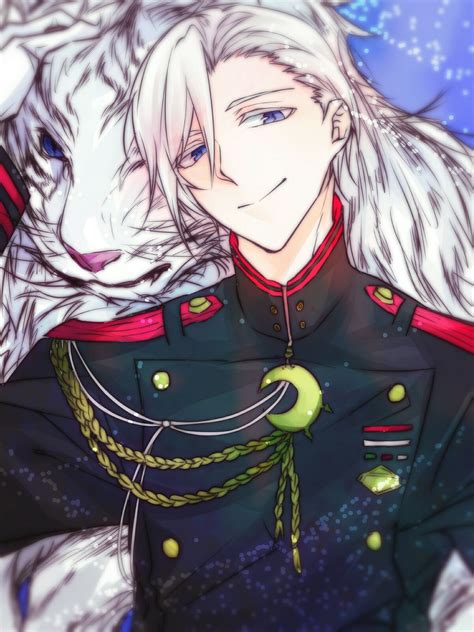 Shinya Hiragi Wallpapers Wallpaper Cave