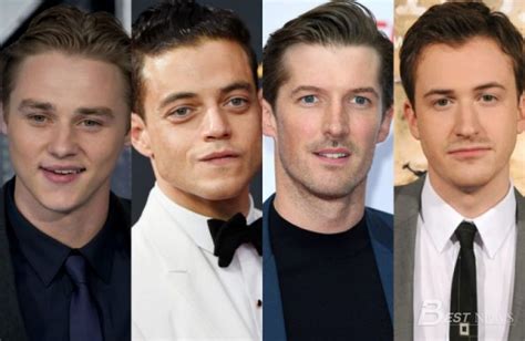 Фреди Меркюригийн дүрд жүжигчин Рами Мелик тоглоно