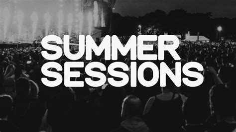 Punk All Dayer Glasgow Summer Sessions Three Presale