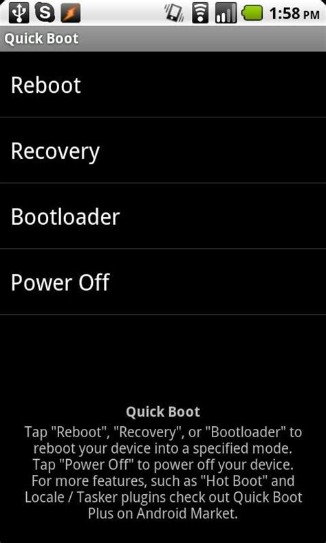 Top 10 Android Restart Apps Drfone