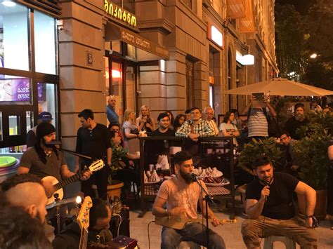 მაჭახელა Machakhela Tbilisi