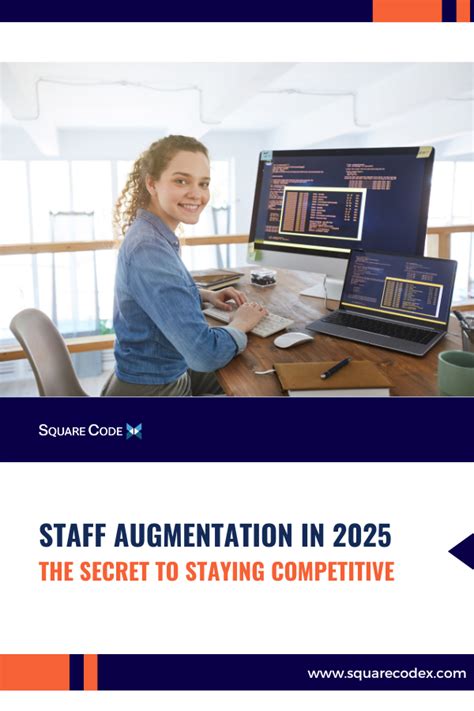 Staff Augmentation In 2025 Square Codex