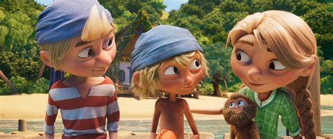 Chiff20 Captain Sabertooth And The Magic Diamond Classic Cinemas