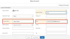 Trigger Handler Pattern In Salesforce Apex