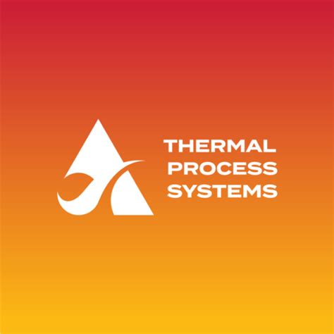 Thermal Process Systems Kucsera Design Transforming A Brand