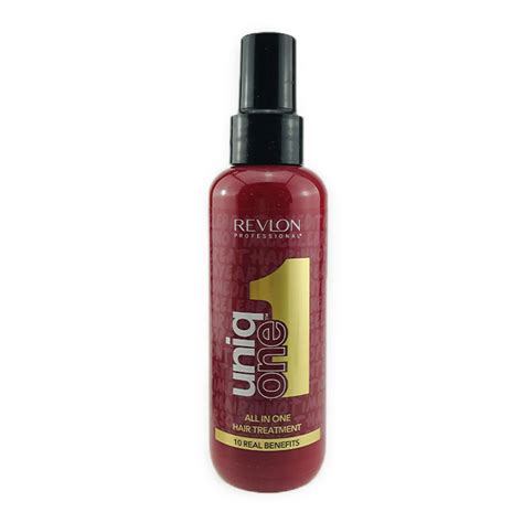 Revlon Uniq One All In One Ml Hair Concept
