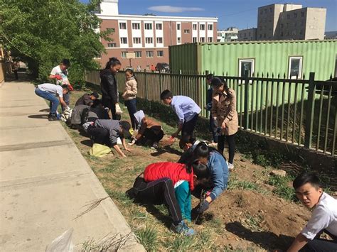 2018 05 ~ НИЙСЛЭЛИЙН ЕРӨНХИЙ БОЛОВСРОЛЫН ЛАБОРАТОРИ 28 ДУГААР СУРГУУЛЬ