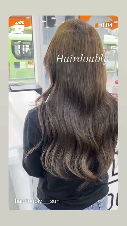 헤어더블리 Hair 붙임머리 Hairstyle 붙임머리잘하는곳 인천붙임머리 Wigs 구월동붙임머리 Beauty 주안붙임머리 인천붙임머리 붙임머리 봄