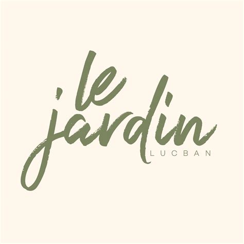 Le Jardin Lucban Lucban