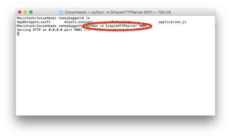 Making Apple Tv Apps Part 10 Creating Our First Tvml Based Tvos App