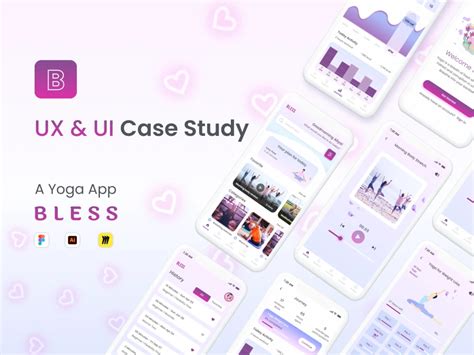 UI UX Design For Mobile Apps Web Design In Figma Adobe XD Upwork