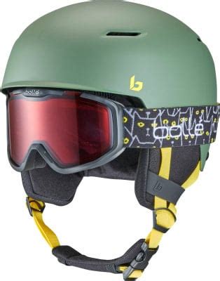 Keystone Rocket Youth Skihelmset Bollé