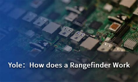 How Does A Rangefinder Work Unikeyic