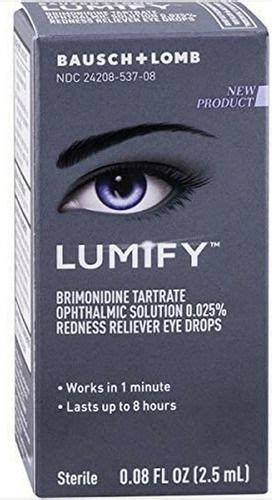 Lumify Eye Drops 2.5ml at Best Price in Buldhana | Jodnar Ecom Llp
