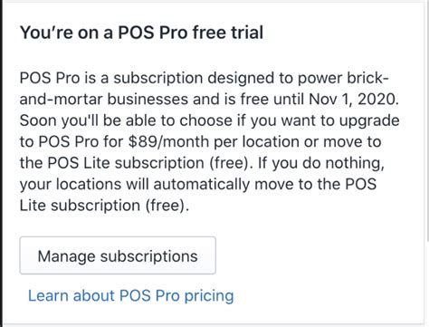 Secondary Action Misaligned With Primary Action In Calloutcard On Mobile · Issue 3140 · Shopify