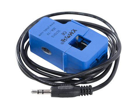 Luxorparts Strömprob För Arduino 30 A Ac Tillbehör
