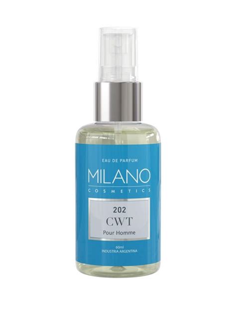 Perfume Mini 202 Cool Water Nd Aromas