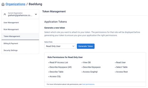Build A Dashboard With Cassandra Astra And Cql Mapping Event Data