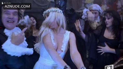 Bracula Condemor Ii Nude Scenes Aznude