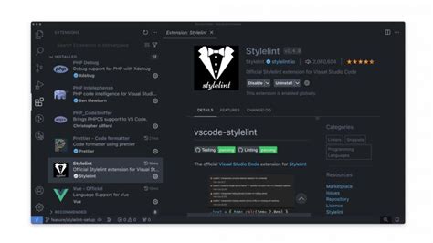 Stylelint Css Linter You Must Know As A Frontend Tentypdev Md