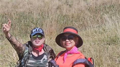 가을 단풍 하이킹 Youtube