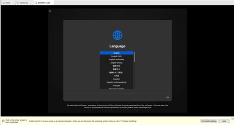 آموزش نصب Xcode و سیستم عامل مک در ویندوز مرجع فارسی فلاتر