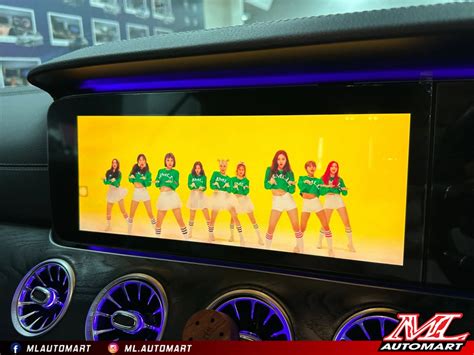 Mercedes Benz E Class W213 Android Monitor Selangor Malaysia Kuala Lumpur Kl Puchong