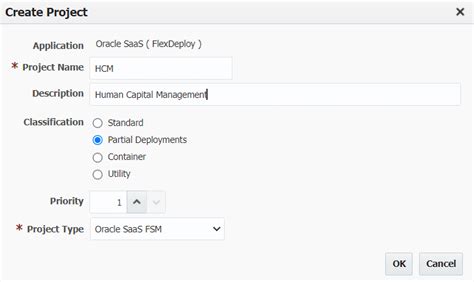 Automate Migration Of Oracle Saas Configurations With Flexdeploy Flexagon