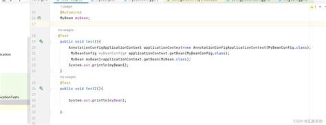 configurationproperties无效果 configurationproperties不生效 csdn博客