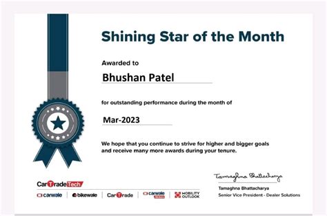 Bhushan Patel Posted On Linkedin